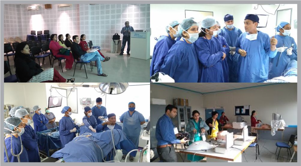 Multispeciality Hospital For Hope Of Care, Comfort and Wellbeing ...